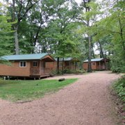FOX HILL RV PARK - 44 Photos & 25 Reviews - E11371 N Reedsburg Rd ...