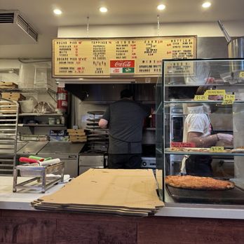 SECRET PIZZA - Updated July 2025 - 157 Photos & 88 Reviews - 3501 ...