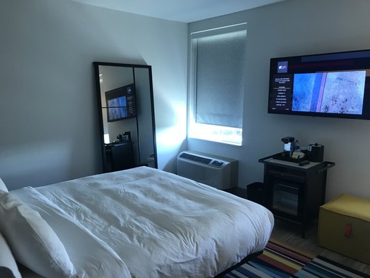 ALOFT AUSTIN ROUND ROCK - Open for Business - 33 Photos & 30 Reviews ...