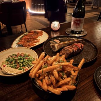 ARIS STEAKHOUSE - Updated December 2025 - 240 Photos & 67 Reviews ...