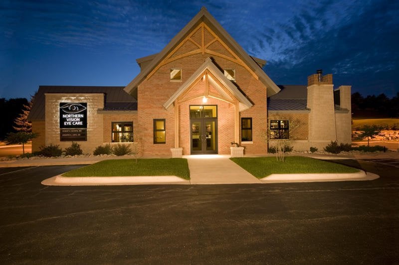 NORTHERN VISION EYE CARE - Updated December 2025 - 4033 Eastern Sky Dr ...