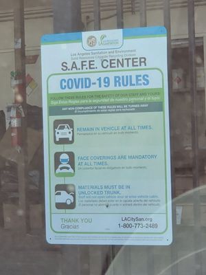 SAFE COLLECTION CENTER - Updated December 2025 - 20 Photos & 27 Reviews ...