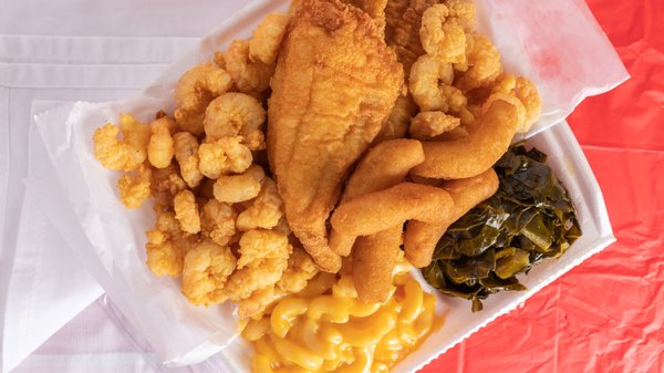 CAPITAL SEAFOOD MARKET - Updated December 2025 - 29 Photos & 44 Reviews ...