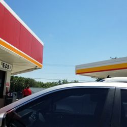 SHELL/CIRCLE K - Gas Stations - 2820 US Hwy 301 S, Riverview, FL ...