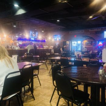 WOLF BAY RESTAURANT - FOLEY - Updated January 2026 - 292 Photos & 428 ...