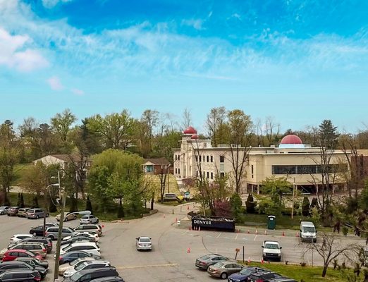 ISLAMIC SOCIETY OF BALTIMORE - ISB - Updated October 2025 - 102 Photos ...