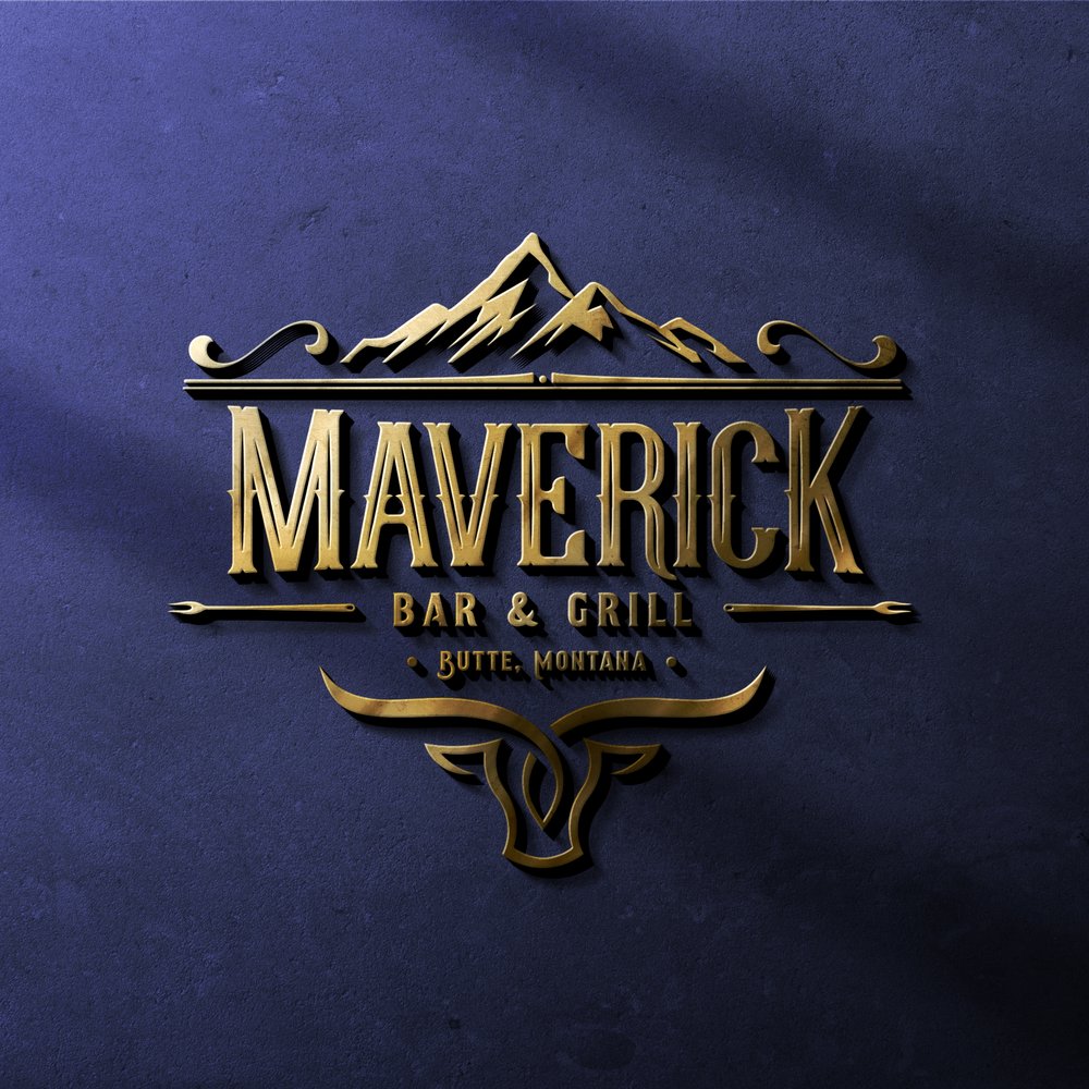 MAVERICK BAR & GRILL - Updated April 2024 - 205 S Arizona Ave, Butte ...