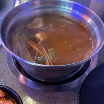KPOT KOREAN BBQ & HOT POT - Updated April 2025 - 204 Photos & 109 ...