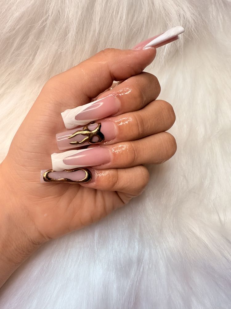 NAILS BY AYDEN - CLOSED - Updated December 2025 - Lufkin, Texas - Nail ...