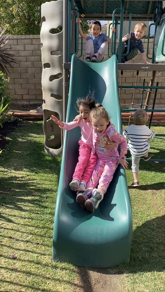 LITTLE HANDS & FLOURISHING MINDS PRESCHOOL - Updated June 2024 - 24 ...