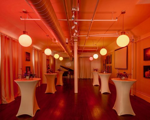 THE ACADEMY - Updated May 2026 - 58 Photos & 17 Reviews - 2166 Market ...