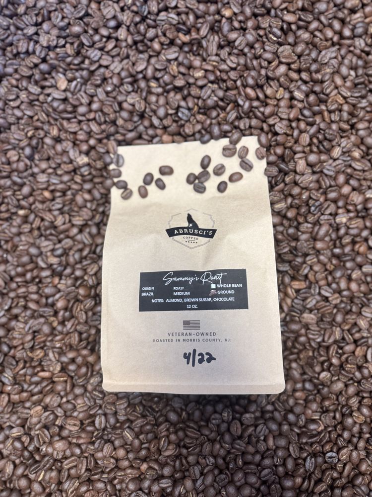 ABRUSCI’S COFFEE - Updated January 2026 - 24 Photos - Parsippany, New ...