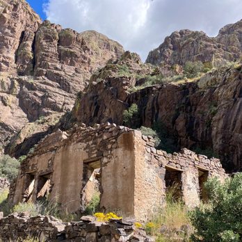 DRIPPING SPRINGS NATURAL AREA - Updated December 2025 - 155 Photos & 26 ...