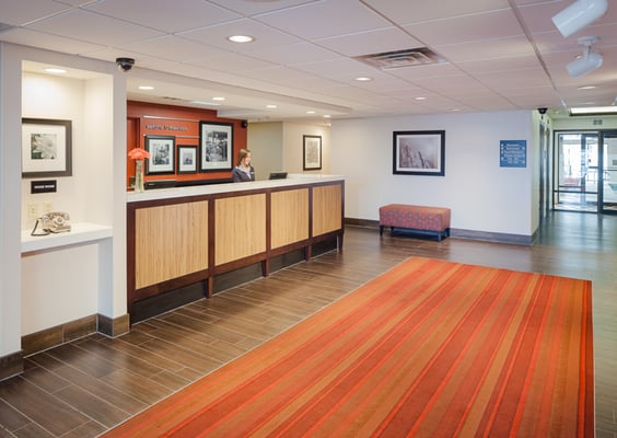 HAMPTON INN MADISON EAST TOWNE MALL AREA - Updated May 2026 - 105 ...