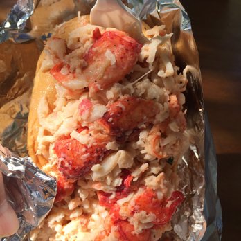 MONSTA LOBSTA - Updated August 2025 - 53 Photos & 101 Reviews - Ocoee ...