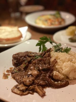 GRAZIE RISTORANTE ITALIANO - 332 Photos & 478 Reviews - Italian - 23207 ...