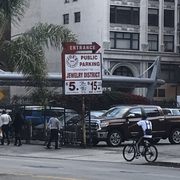 PERSHING SQUARE GARAGE - 63 Photos & 87 Reviews - 530 S Olive St, Los ...