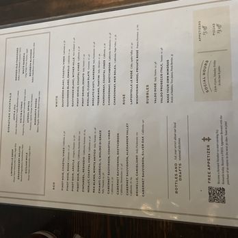 LEO’S ITALIAN SOCIAL - Updated May 2025 - 112 Photos & 44 Reviews ...