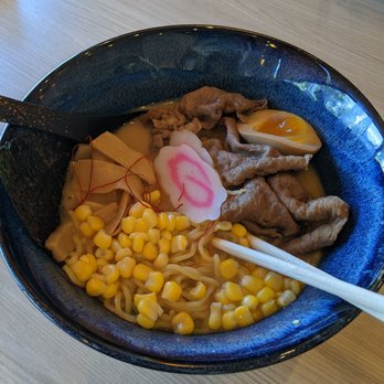 SOHO RAMEN - Updated July 2025 - 79 Photos & 32 Reviews - 1982 Street ...