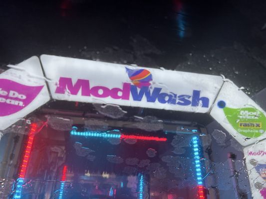 MODWASH - Updated October 2025 - 16 Photos - 833 Fischer Blvd, Toms River, New Jersey - Car Wash ...