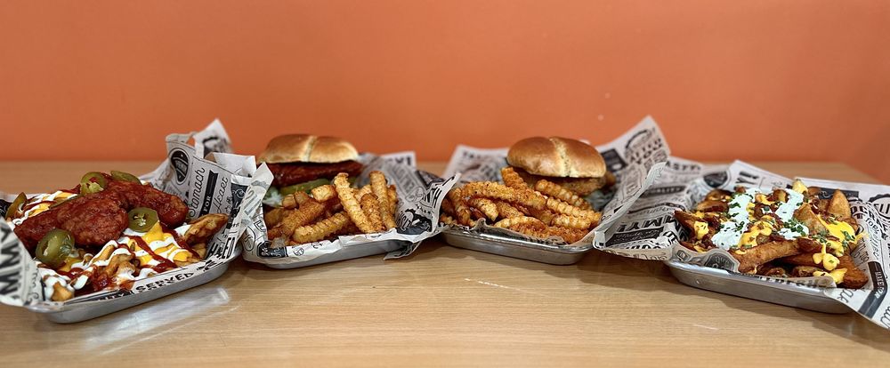 ANGRY CHICKEN HOUSE - Updated August 2025 - 106 Photos & 46 Reviews ...