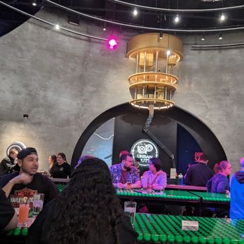 URBAN PUTT - Updated July 2024 - 192 Photos & 64 Reviews - 201 S Second ...