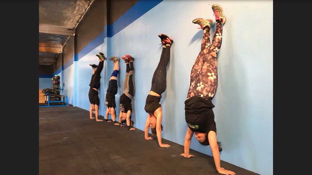 CROSSFIT STRUCTURED - Updated October 2025 - 39 Photos & 30 Reviews ...
