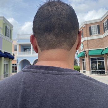 CLEAN CUTZ BARBER SHOP - Updated September 2025 - 18 Photos - 2526 ...