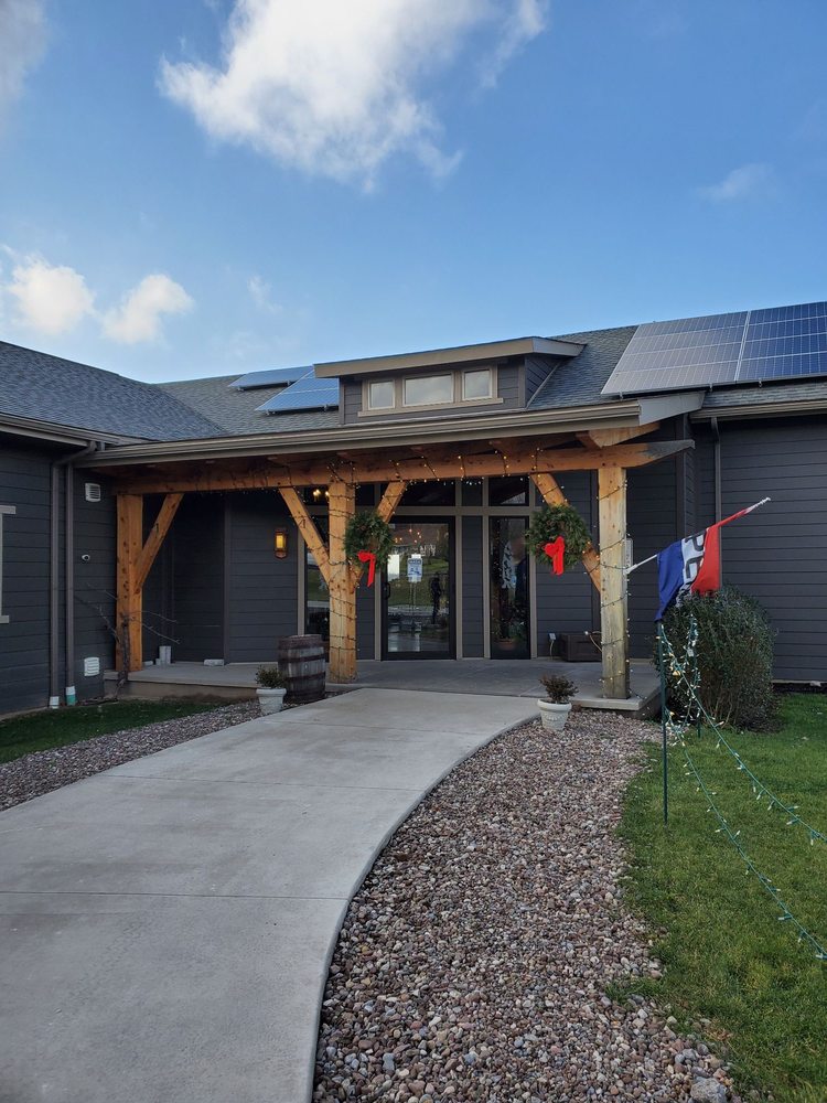 ARROWHEAD SPRING VINEYARDS - Updated July 2024 - 189 Photos & 59 ...