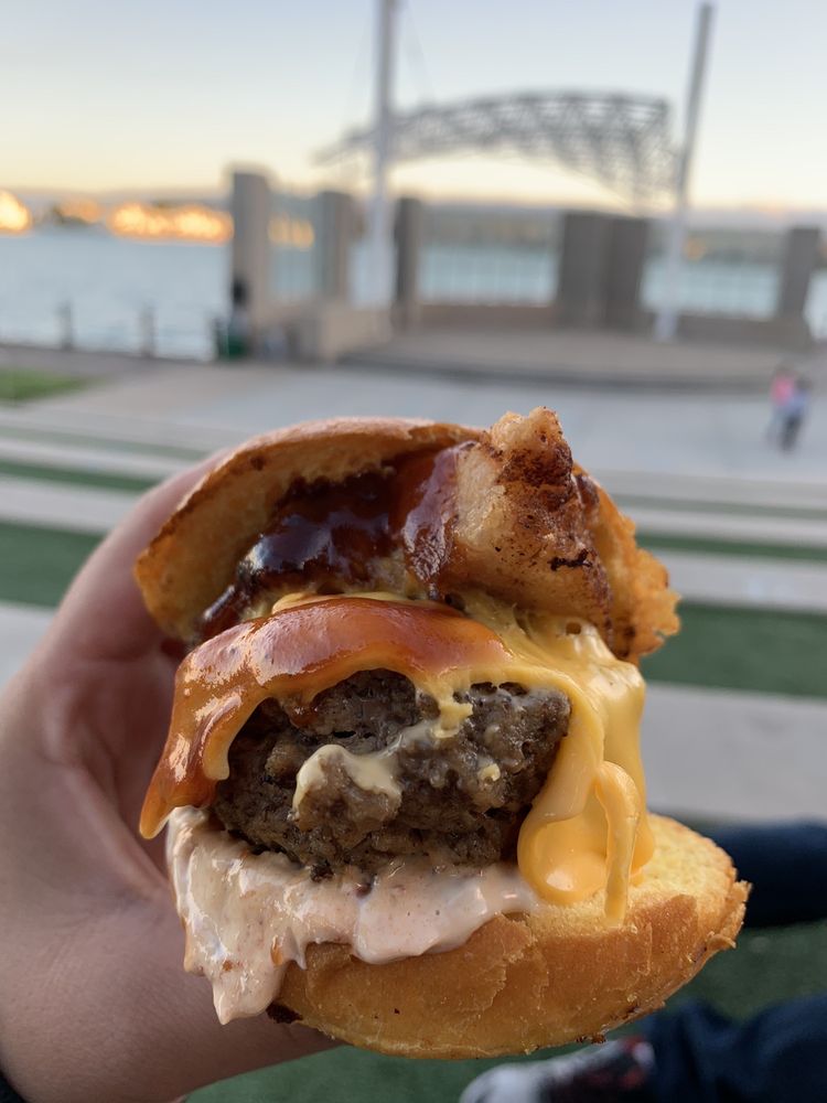 CURVEBALL SLIDER TRUCK - Updated May 2025 - 181 Photos & 127 Reviews ...