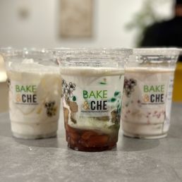 BAKE & CHE - Updated May 2025 - 981 Photos & 573 Reviews - 10130 Garden ...
