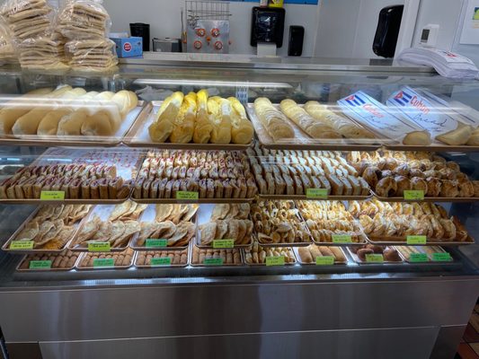 MAIKEL BAKERY - Updated September 2025 - 93 Photos & 46 Reviews - 7331 ...