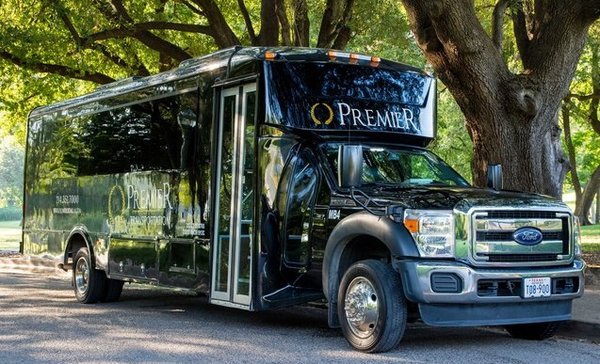 PREMIER TRANSPORTATION - Updated January 2026 - 36 Photos & 66 Reviews ...