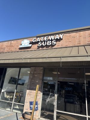 GATEWAY SUBS - Updated September 2025 - 21 Photos & 12 Reviews - 5931 ...