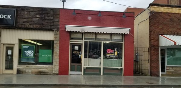 RITZY LUNCH - 10 Photos & 16 Reviews - Clarksburg, West Virginia ...