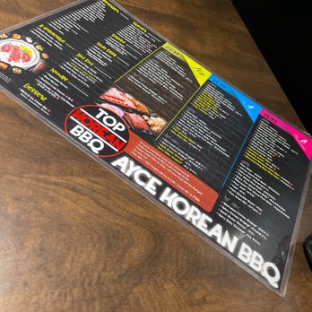 TOP KOREAN BBQ - 384 Photos & 213 Reviews - 4500 E Sunset Rd, Henderson ...