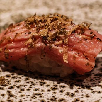 YUHIRO OMAKASE SUSHI AND HANDROLL BAR - Updated August 2024 - 82 Photos ...