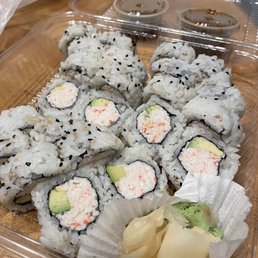 SATOMI SUSHI - Updated March 2025 - 3277 Photos & 2460 Reviews - 3655 ...