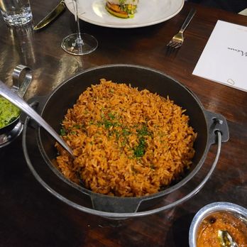 DAKAR - Updated May 2025 - 256 Photos & 57 Reviews - 3814 Magazine St ...