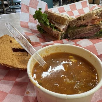 THE BEAN BAG DELI & CATERING COMPANY - Updated October 2025 - 151 ...