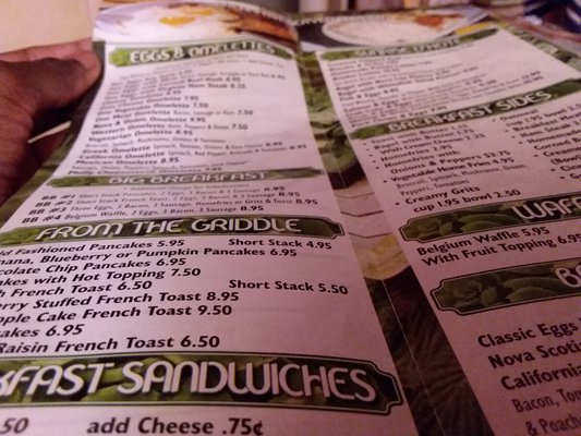 GREEN LEAF RESTAURANT - Updated August 2024 - 12 Photos & 25 Reviews ...