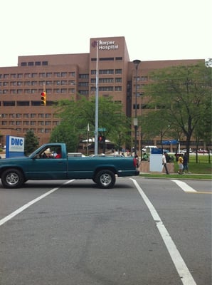 HARPER UNIVERSITY HOSPITAL - Updated January 2026 - 15 Photos & 36 ...