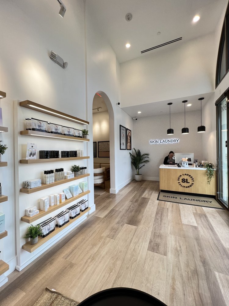 SKIN LAUNDRY - HUNTINGTON BEACH AT BELLA TERRA - Updated May 2025 - 22 ...