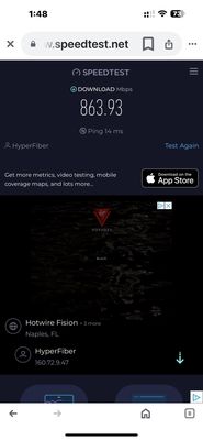 HYPERFIBER - Updated December 2025 - 3206 Cargo St, Fort Myers, Florida ...