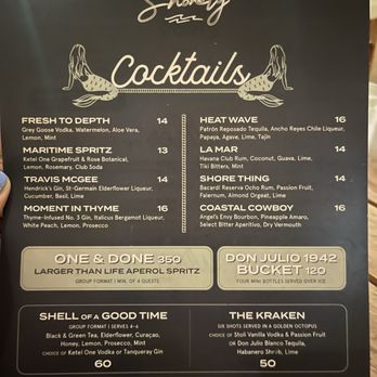 THE SHORELY - Updated May 2025 - 126 Photos & 48 Reviews - 849 ...