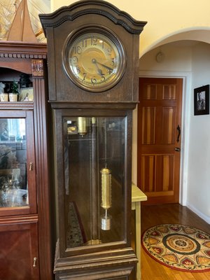 THE GRANDFATHER CLOCK REPAIR SPECIALIST - Updated December 2025 - 31 ...
