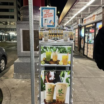 SEATTLE BEST TEA - Updated August 2024 - 37 Photos & 29 Reviews - 4505 ...