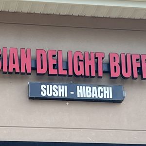 HIBACHI CHINA BUFFET - Updated December 2024 - 115 Photos & 223 Reviews ...