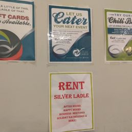 Silver Ladle - Cheap - Soup - Updated June 2025 - 39 Photos - 67 ...