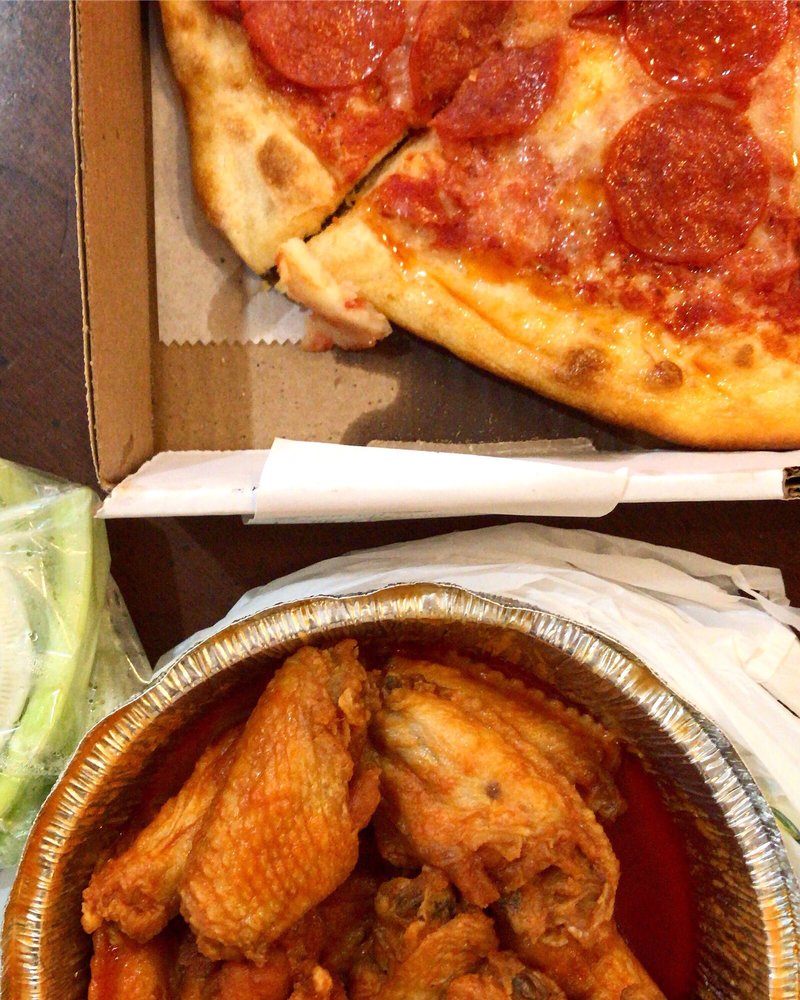 PIZZERIA PESTO - 48 Photos & 129 Reviews - 1925 S Broad St ...